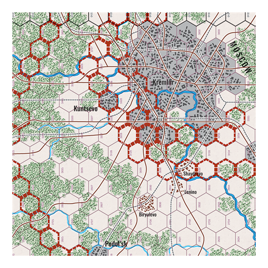Operation Typhoon: The German Assault on Moscow, 1941