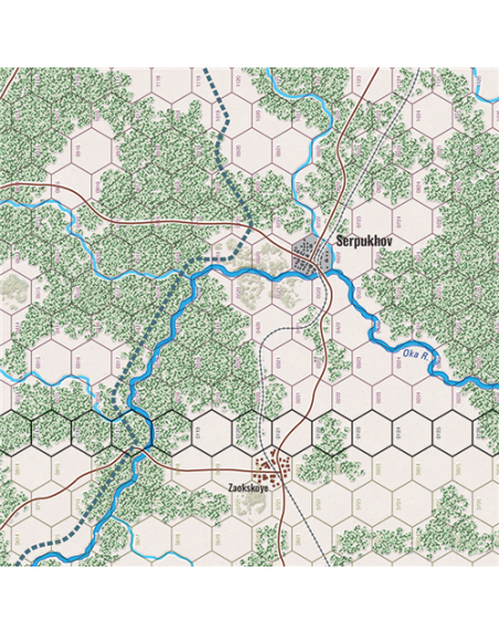Operation Typhoon: The German Assault on Moscow, 1941