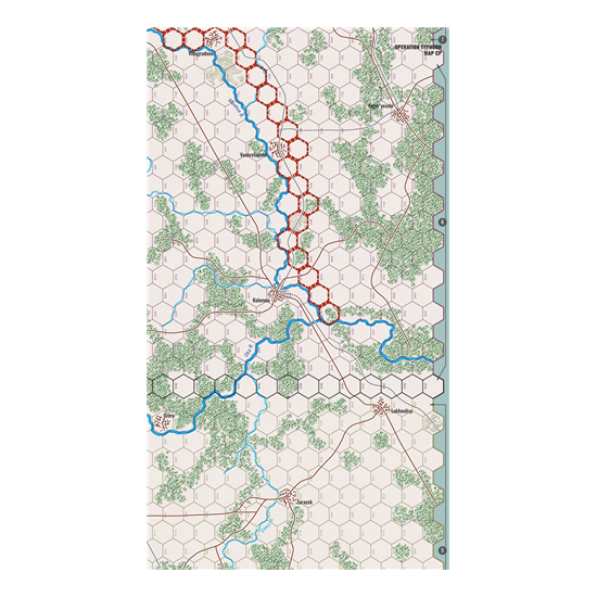 Operation Typhoon: The German Assault on Moscow, 1941